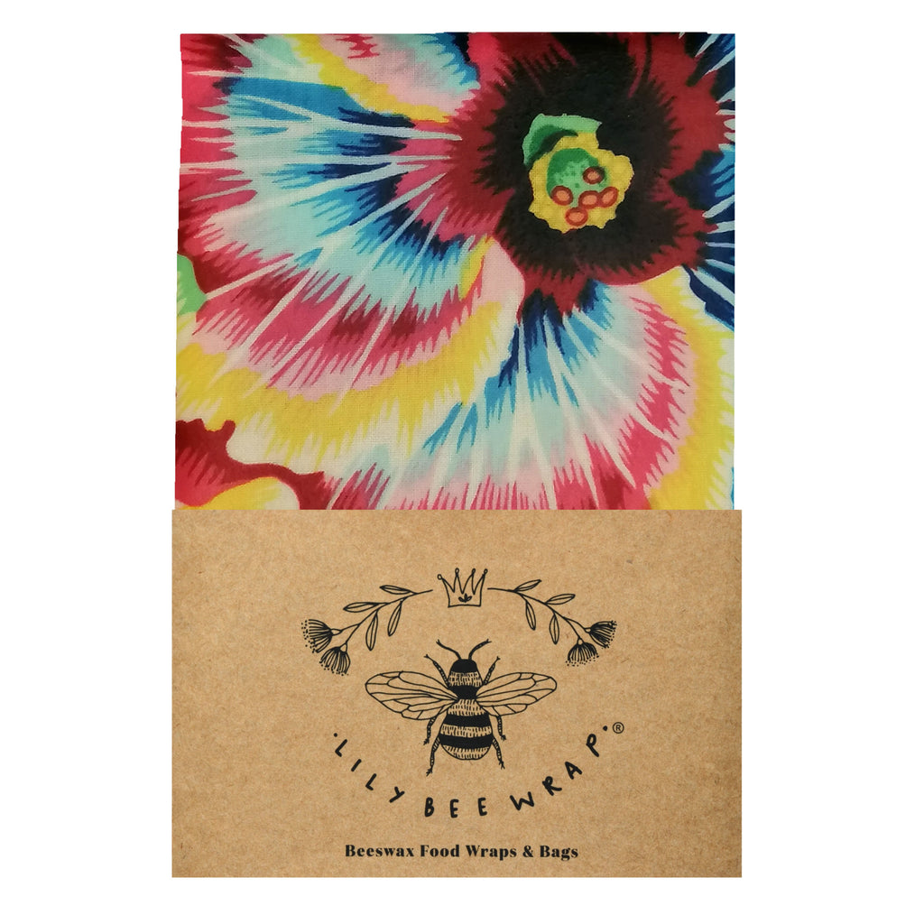 Beeswax Food Wraps by LilyBee Wrap | from New Zealand to the World