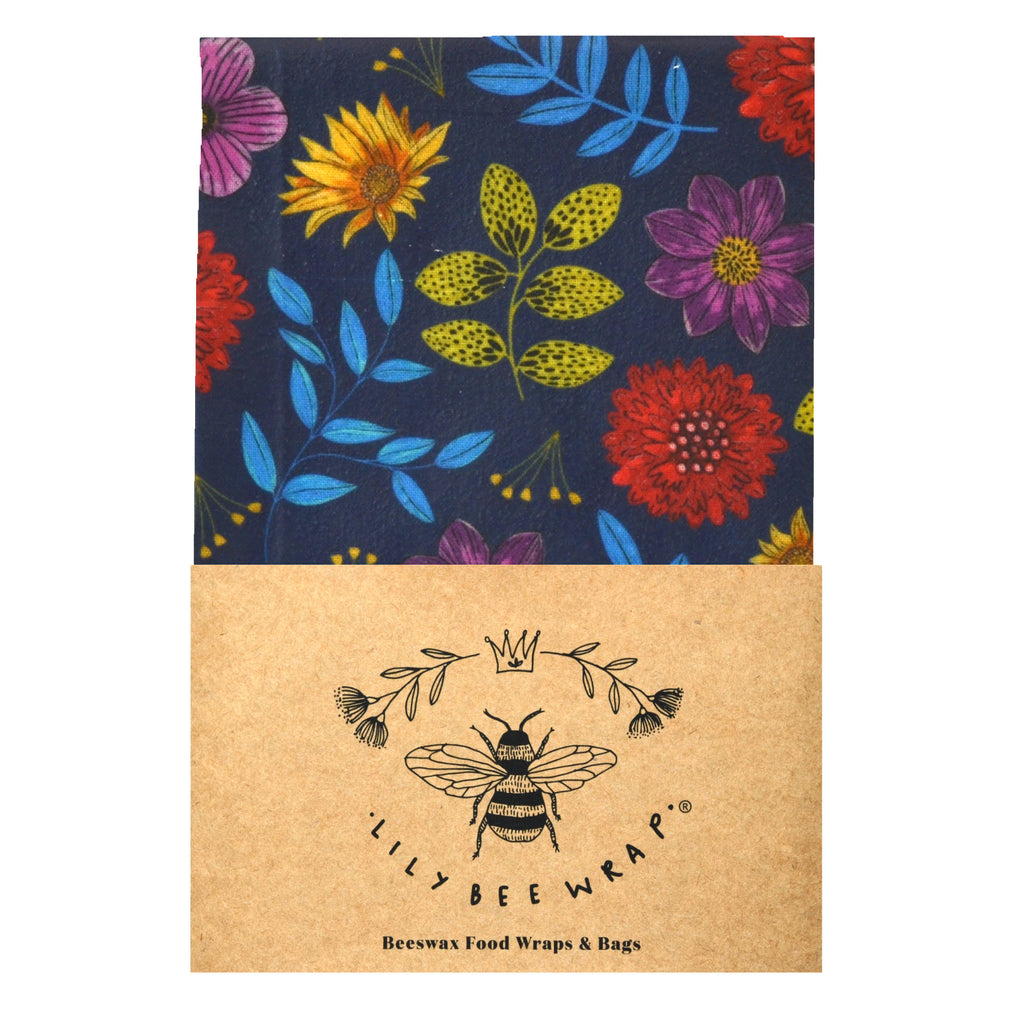 Beeswax Food Wraps by LilyBee Wrap | from New Zealand to the World