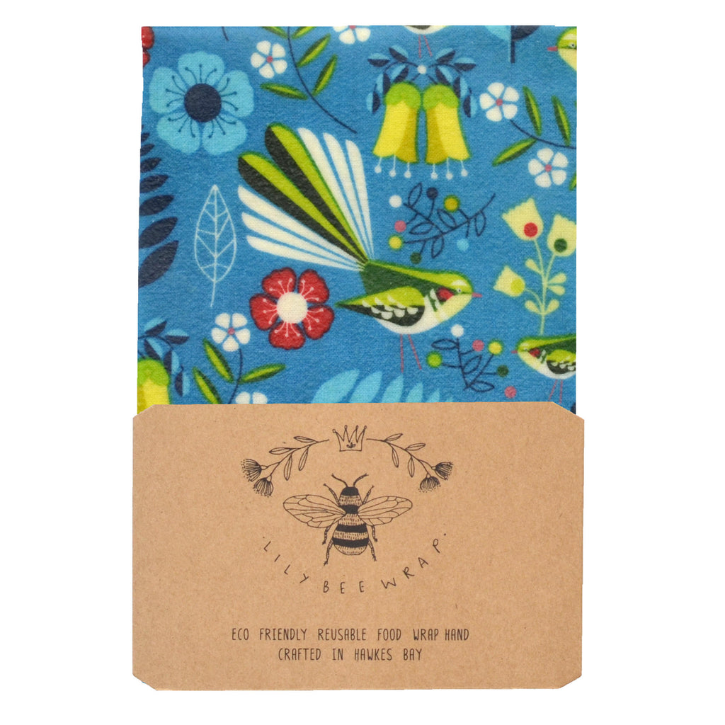 Lilybee Core Collection – LilyBee Wrap