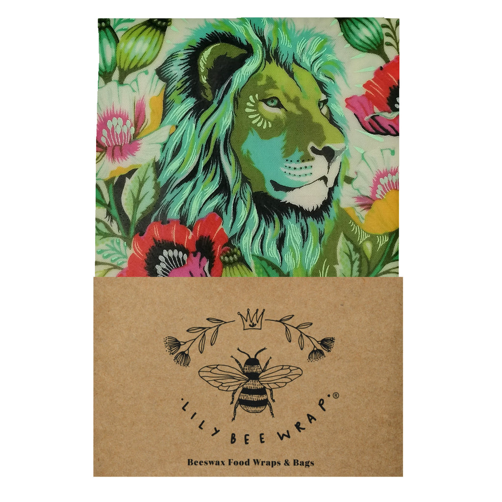 Beeswax Food Wraps by LilyBee Wrap | from New Zealand to the World