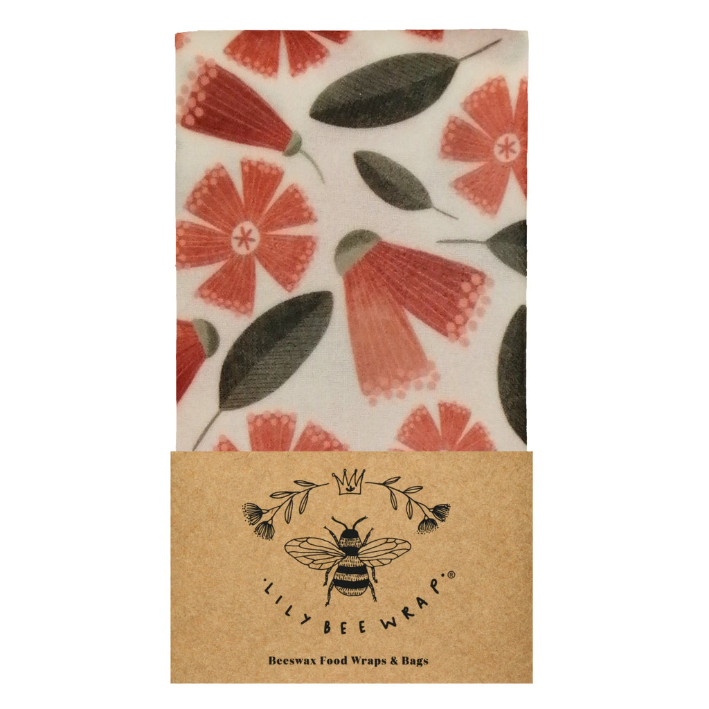 Beeswax Food Wraps by LilyBee Wrap | from New Zealand to the World