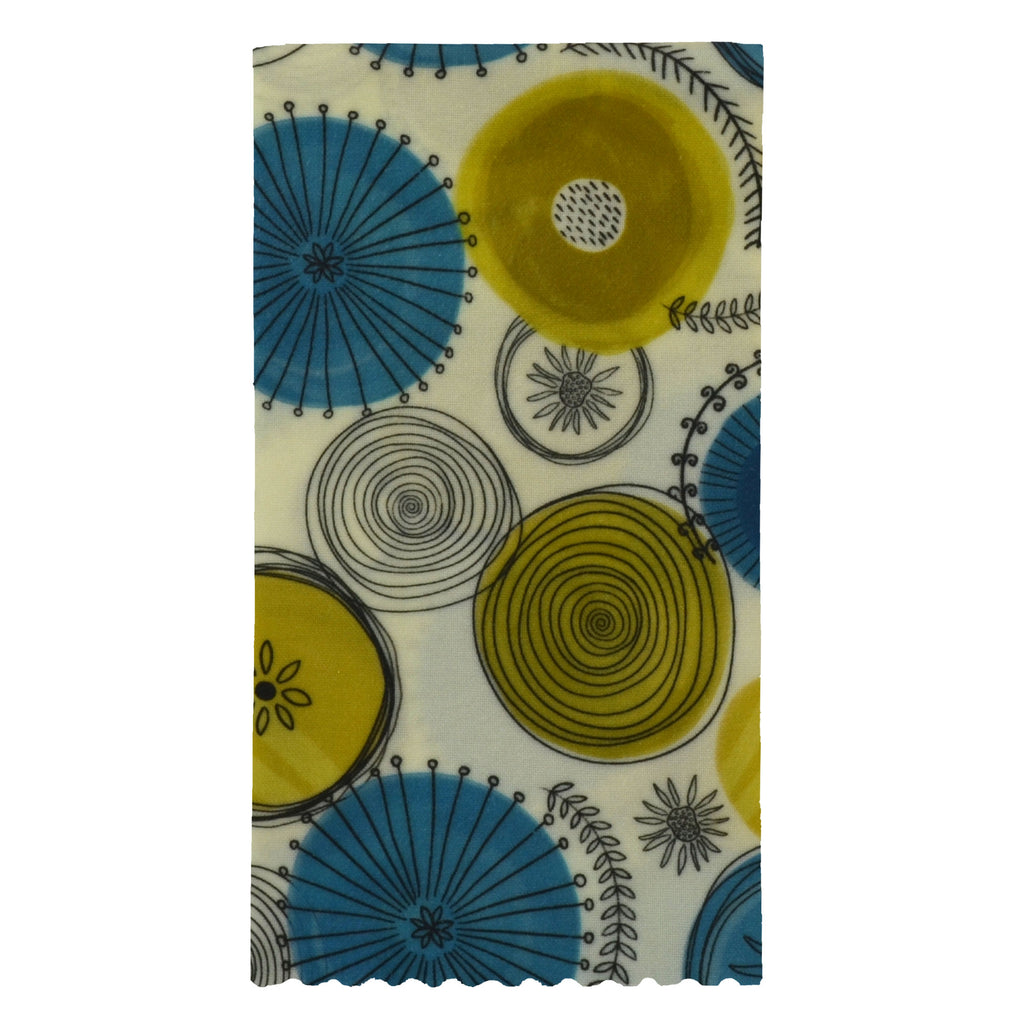 Beeswax Food Wraps by LilyBee Wrap | from New Zealand to the World