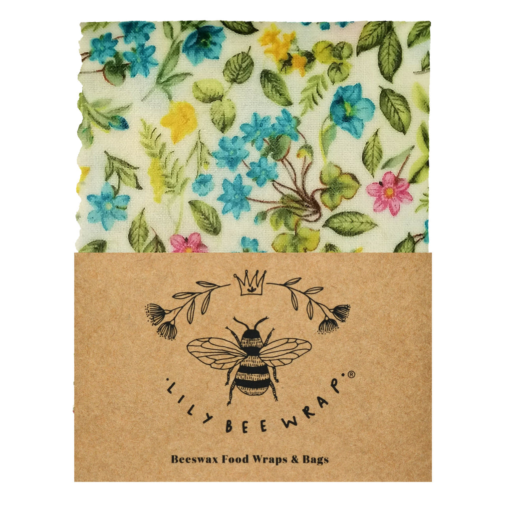 Small Beeswax Wraps – Page 2 – LilyBee Wrap