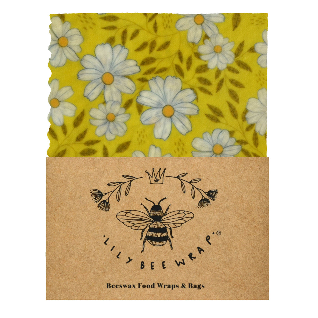Beeswax Food Wraps by LilyBee Wrap | from New Zealand to the World