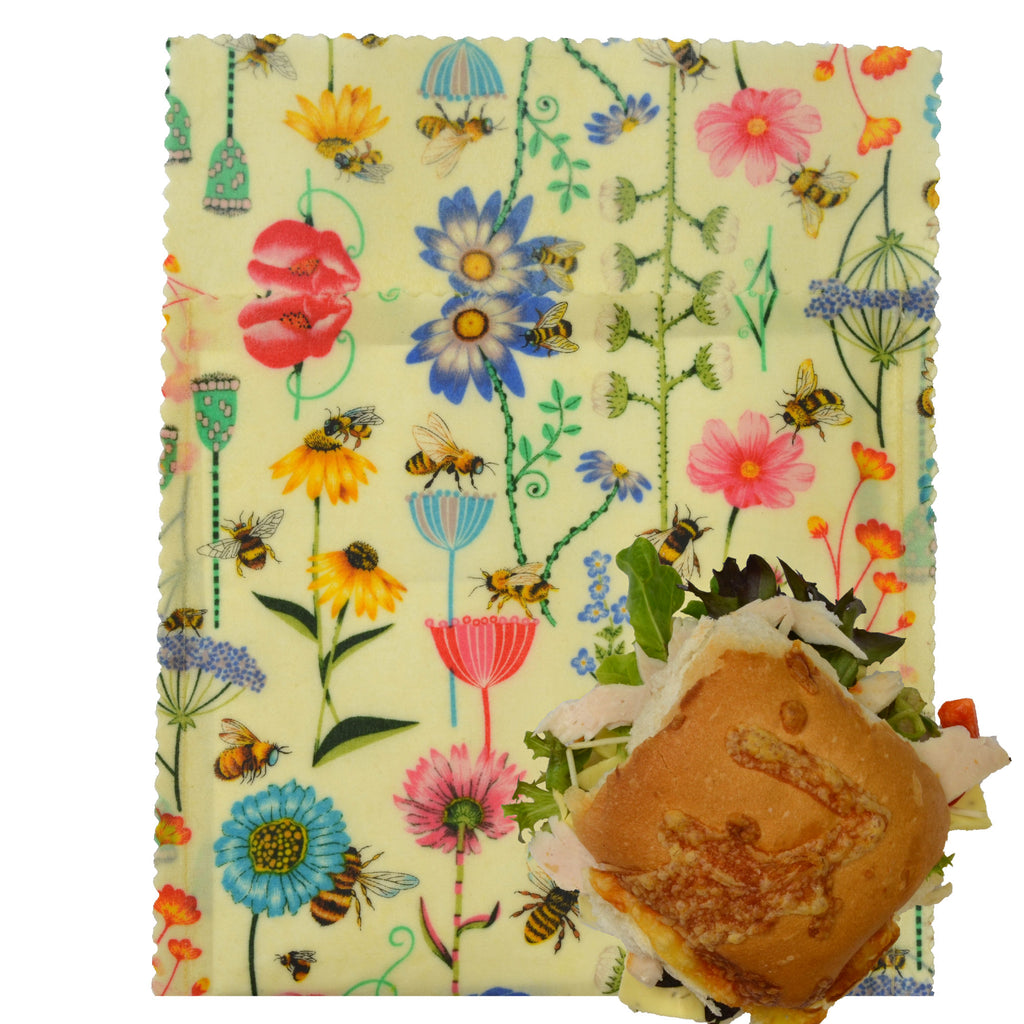 Products – LilyBee Wrap
